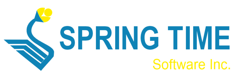 Inventory Transfer – Springtime Software Inc. – Software Company